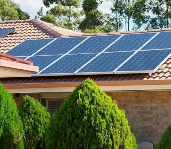 Solar – Equipment Sales Kenya Limited – ESKL