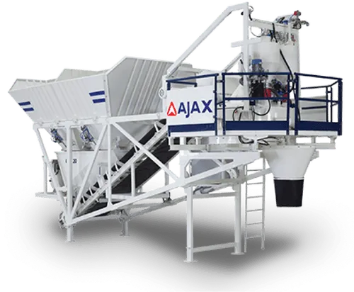 BATCHING PLANTS – Equipment Sales Kenya Limited – ESKL